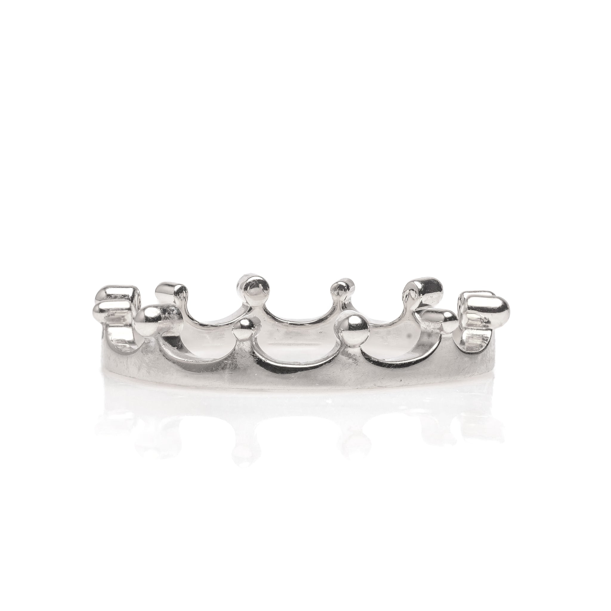 crown rings james avery
